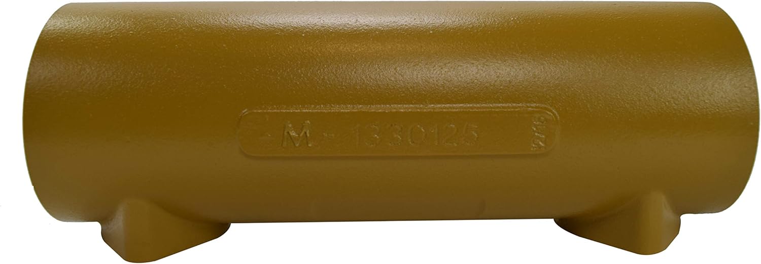 Amazon.com: Oil Cooler for Caterpillar C15, 0R9056 0R-9056 133-0125 ...