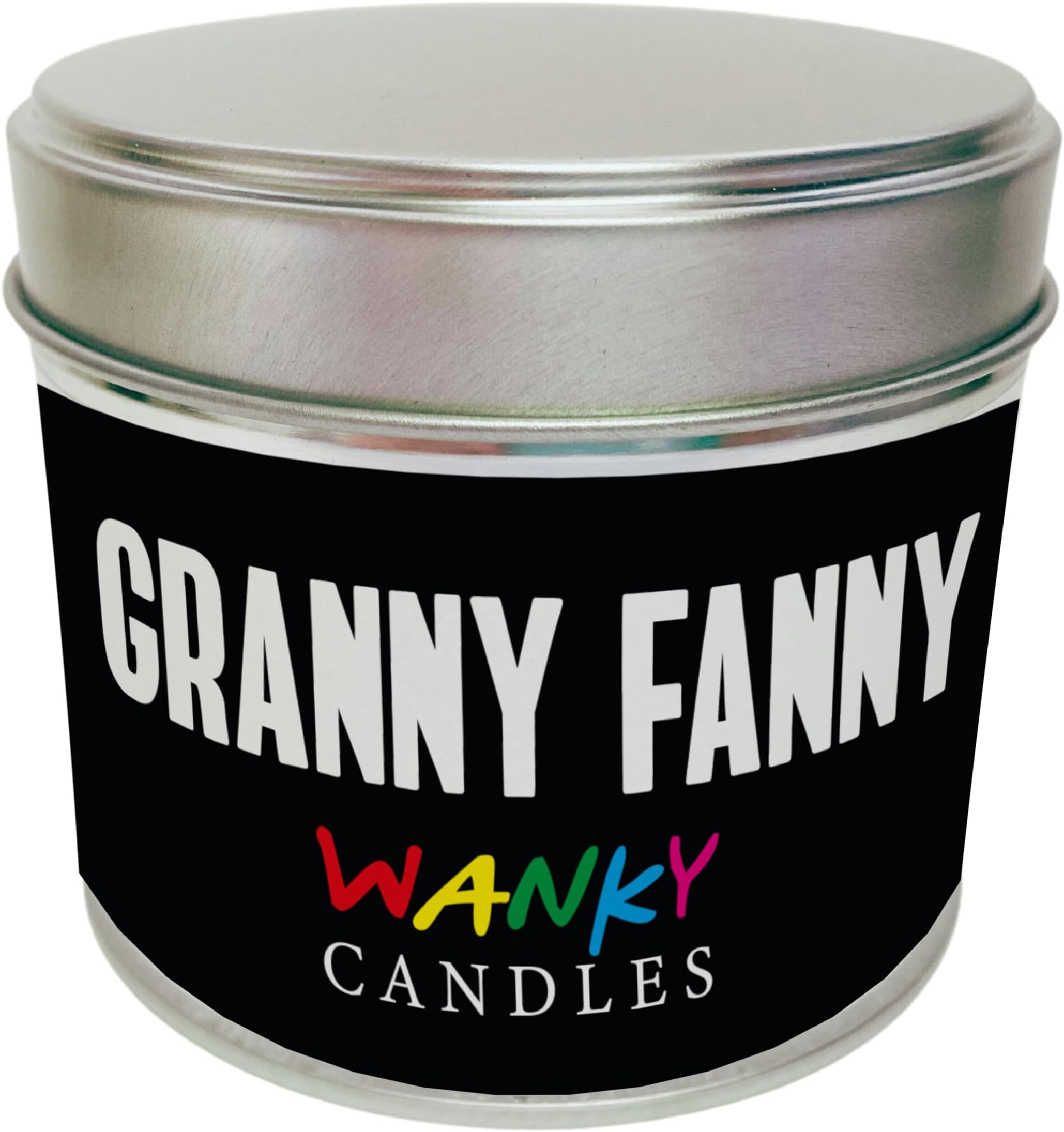 Wanky Candle, Original Novelty Candle, Rude and Cheeky Candle Gift for ...