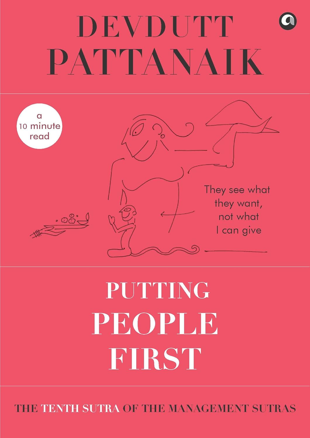Putting People First (Management Sutras Book 10) eBook : Pattanaik ...