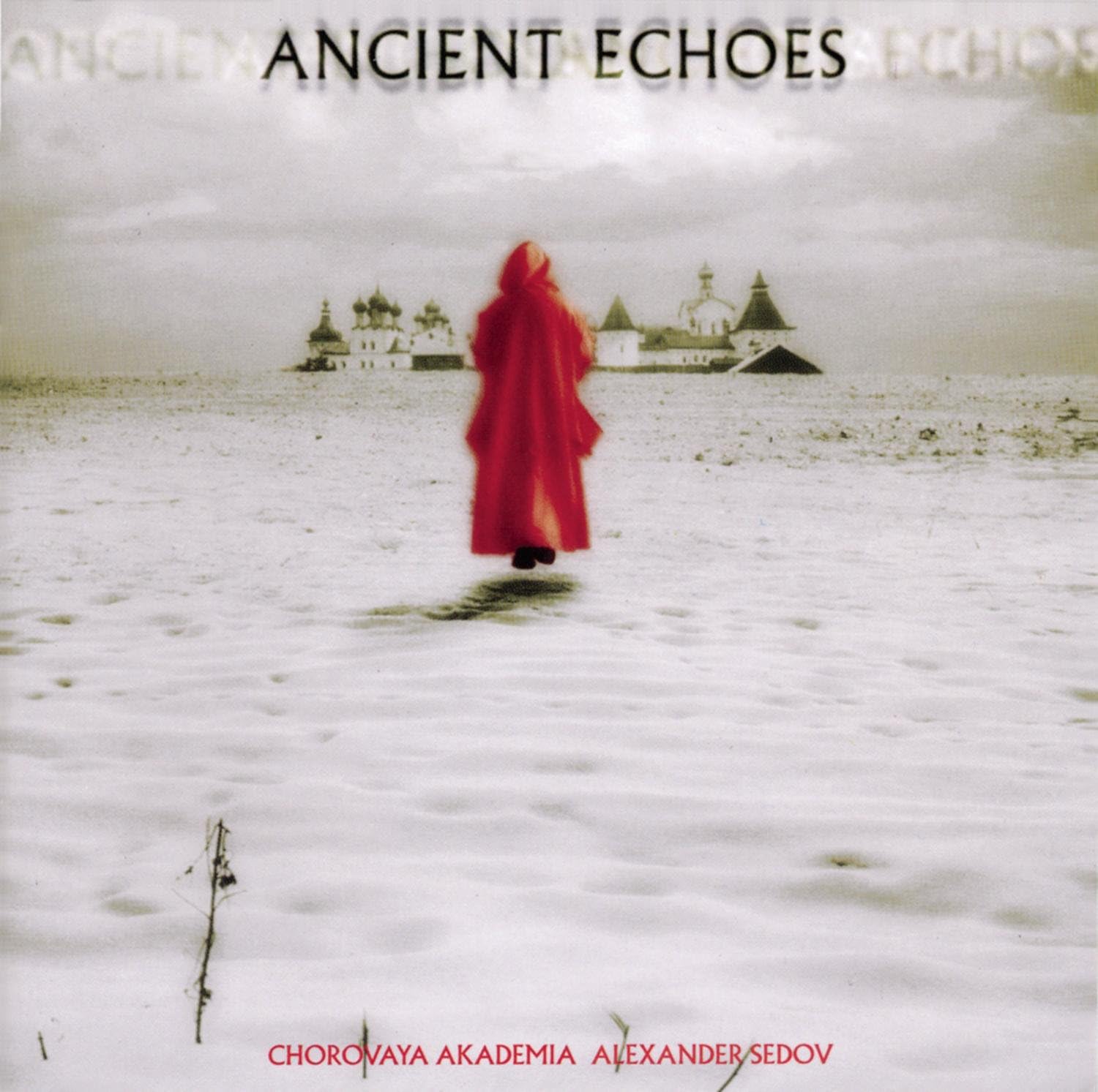 Amazon.co.jp: Ancient Echoes: ミュージック