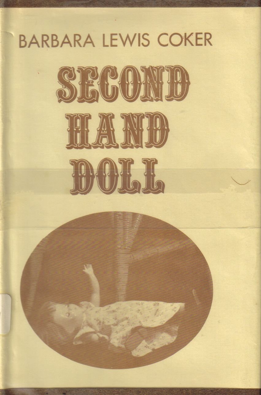 Second Hand Doll: Barbara Lewis Coker: Amazon.com: Books