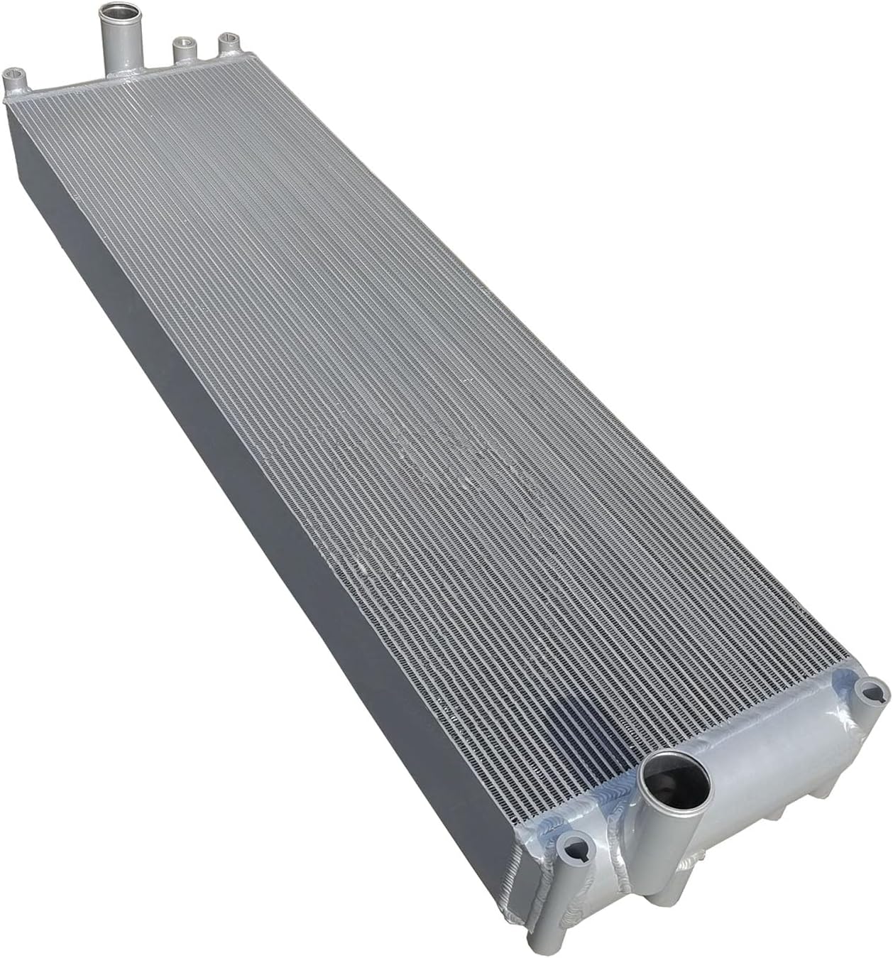 Amazon.com: Tenlioshun Radiators 541-1353 539-1528 395-3755 5411353 ...