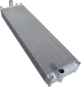 Amazon.com: Tenlioshun Radiators 541-1353 539-1528 395-3755 5411353 ...