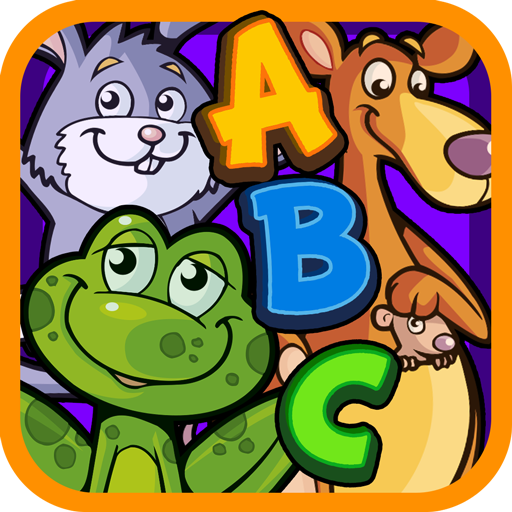 Animals ABC - App on Amazon Appstore