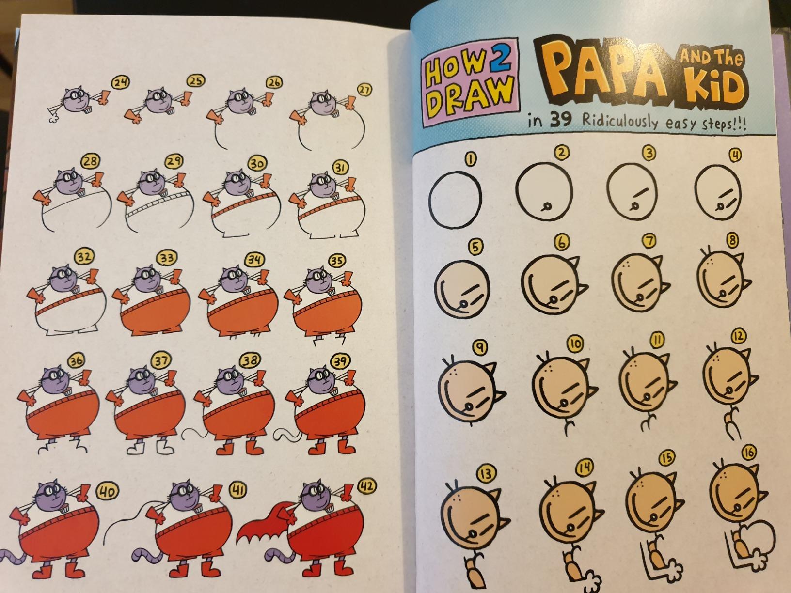 Dog Man Series 9 Books Collection Set : Dav Pilkey, Dog Man by Dav ...