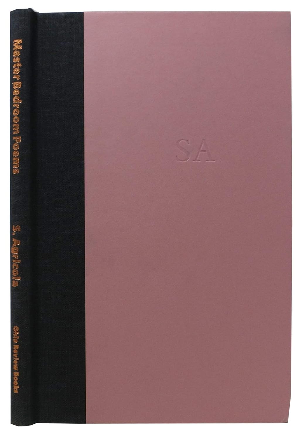 Master Bedroom Poems: Sandra Agricola: 9780942148053: Amazon.com: Books