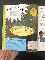 Crafty Science: More than 20 Sensational STEAM Projects to Create at ...