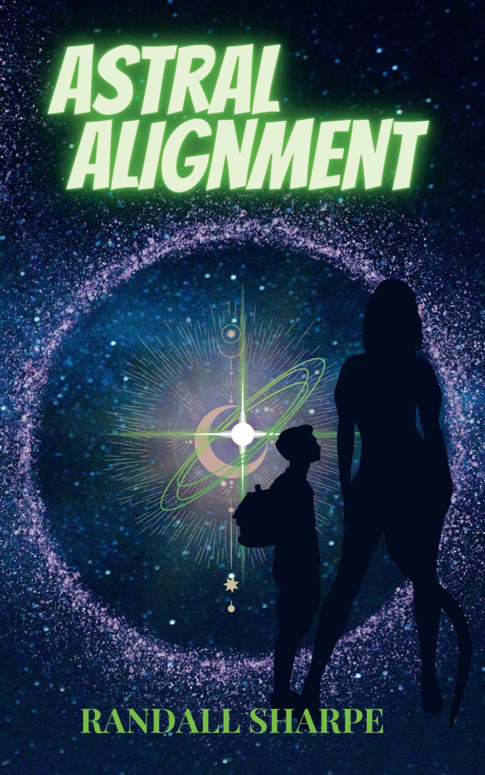 Book review of Astral Alignment - Readers' Favorite: Book Reviews and ...