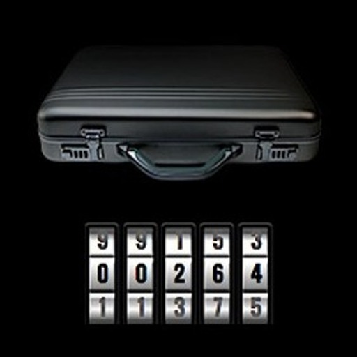 Unlock Briefcase Code in 7 sec - App on Amazon Appstore