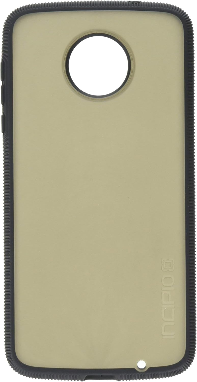 Amazon.com: Incipio Octane Motorola Moto Z2 Force Case with Textured ...