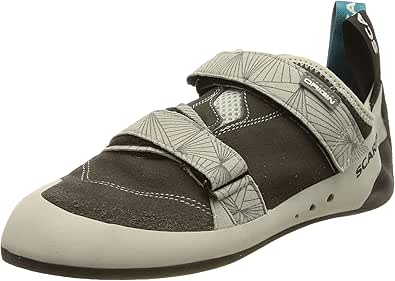 Amazon | SCARPA(スカルパ) オリジン EU39.5 カーヴェイ：ライトグレー | クライミング