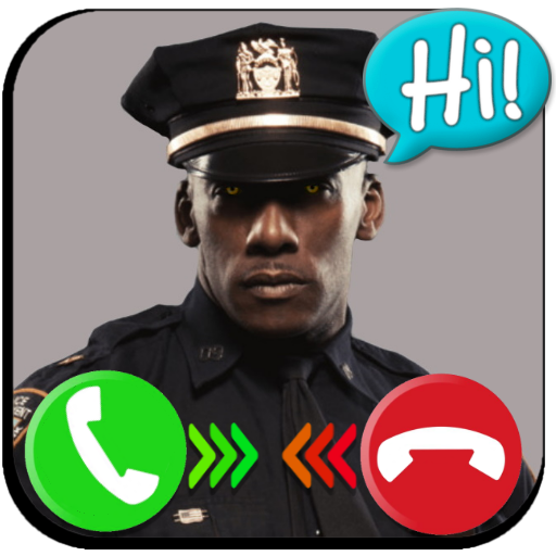 Police 911 Fake Call - App on Amazon Appstore