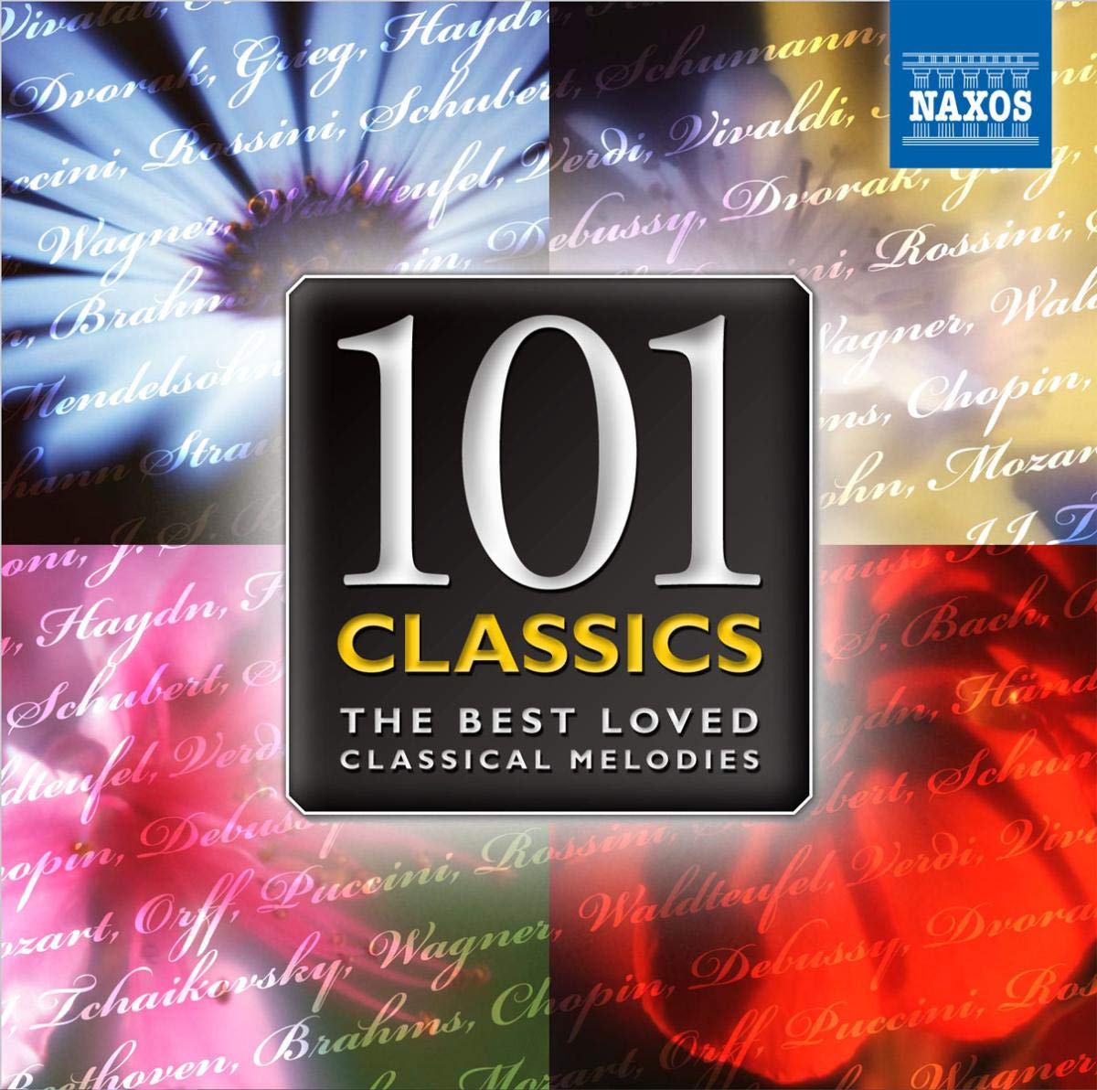 Amazon.com: 101 Classics: CDs & Vinyl