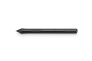 Amazon.in: Buy Wacom CTH-690/K3-CX Intuos 3D Medium Pen and Touch ...