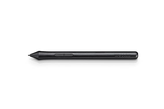 Amazon.in: Buy Wacom CTH-690/K3-CX Intuos 3D Medium Pen and Touch ...