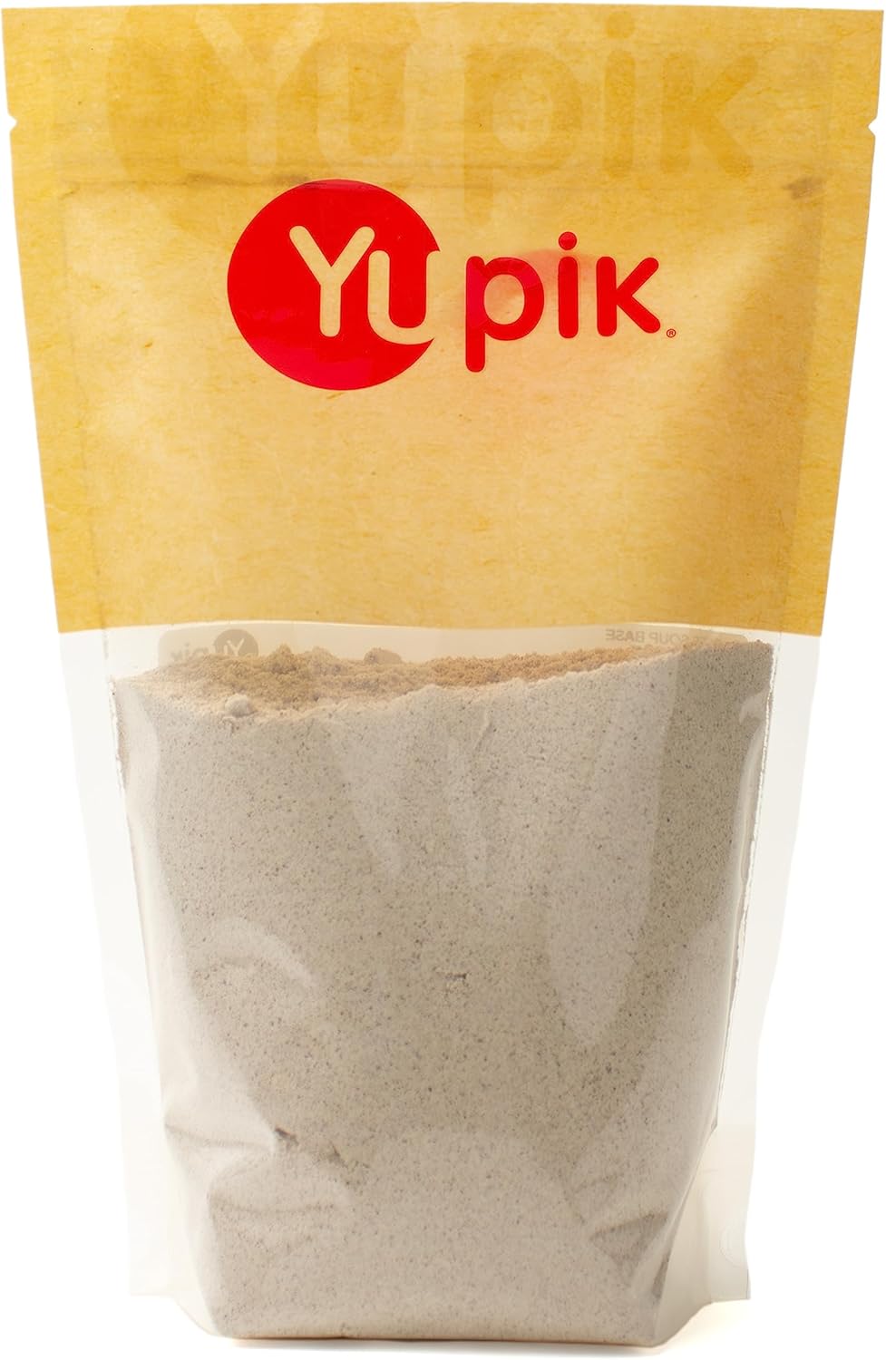 Yupik Beef Soup Base, 1 kg, Savoury Powdered Broth Mix, Perfect for ...