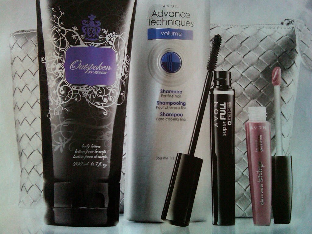 Amazon.com : 5 Piece Beauty Collection : Mascara : Beauty & Personal Care