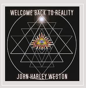 Amazon.co.jp: Welcome Back to Reality: ミュージック