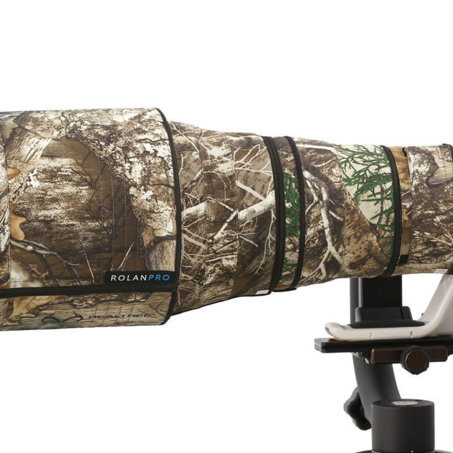 Rain Dust Protection For Telephoto Lens Rolanpro Waterproof ...