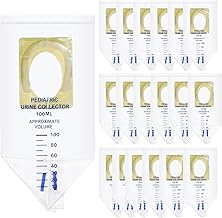 Pediatric Urine Collection: Using Bags Efficiently And Safely | MedShun