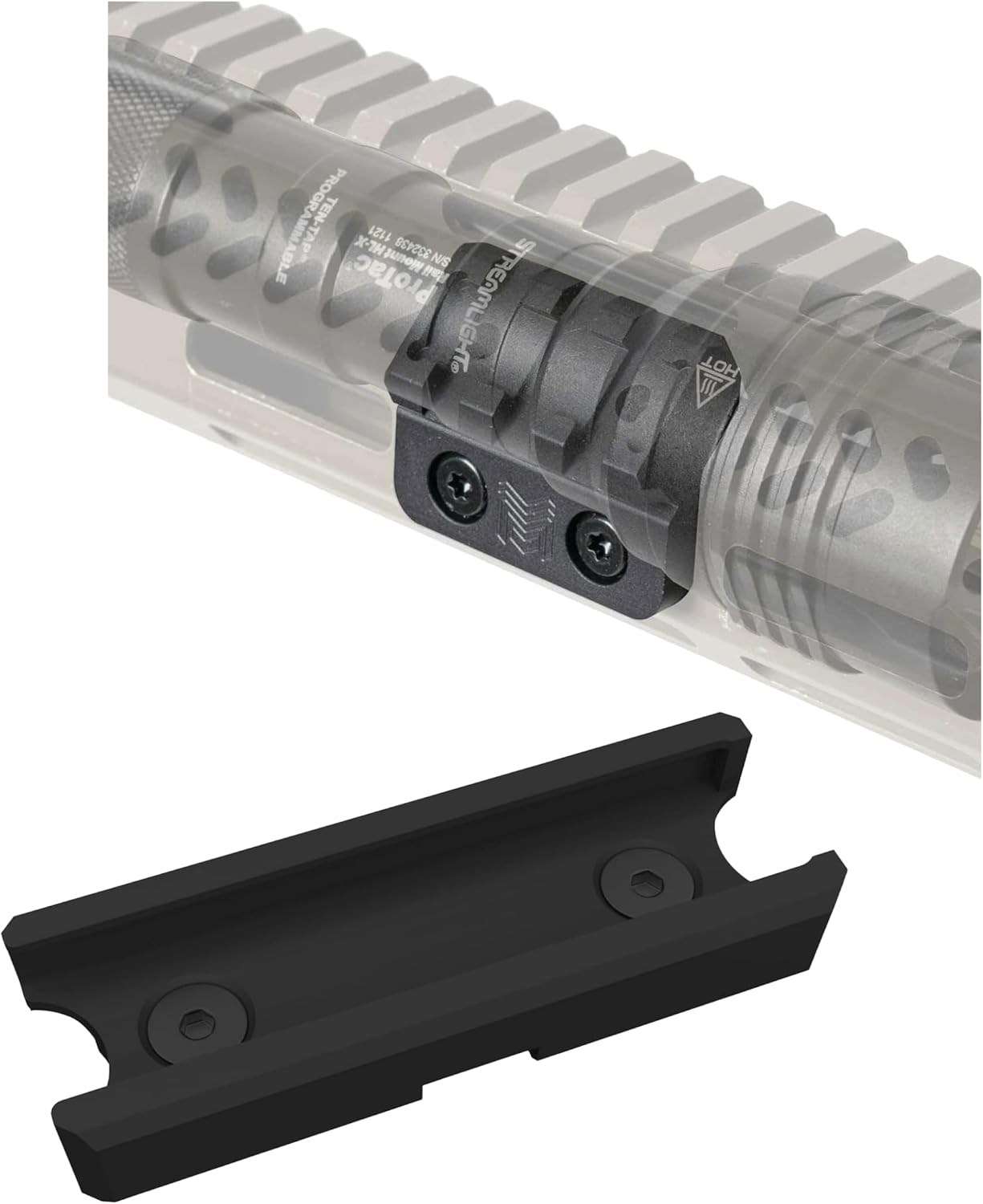 Amazon.com: Monstrum ZM46 and RCM32 Bundle : Sports & Outdoors