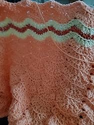 Amazon.com: 200 Ripple Stitch Patterns: Exciting Patterns To Knit And ...