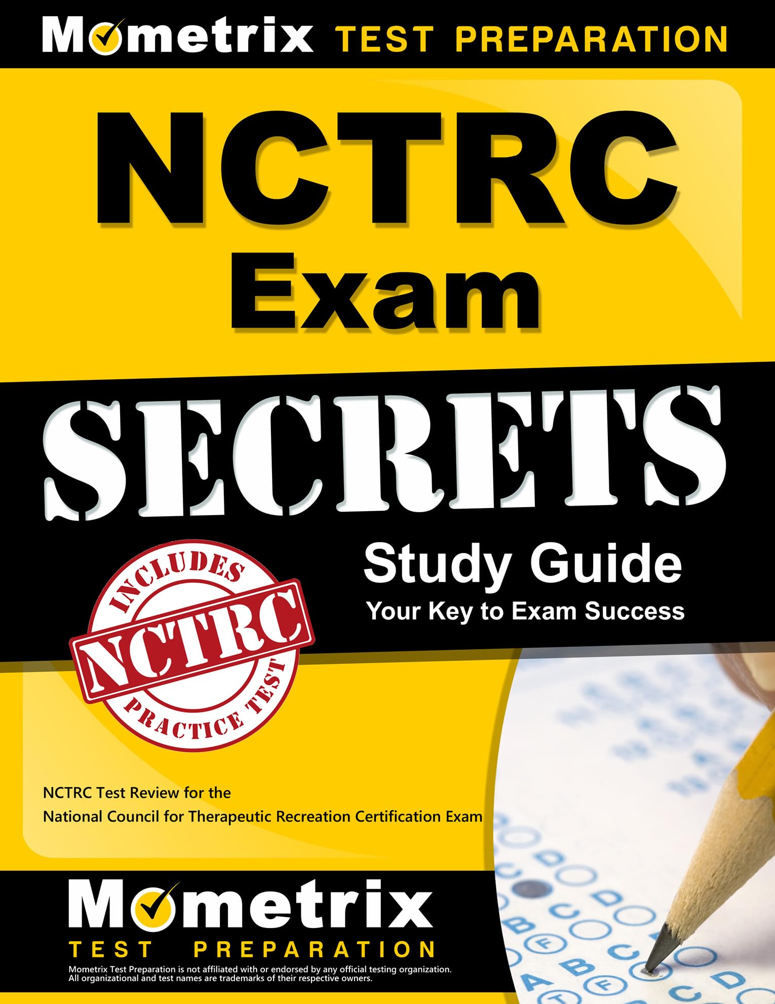 Amazon.com: NCTRC Exam Secrets Study Guide: NCTRC Test Review for the ...