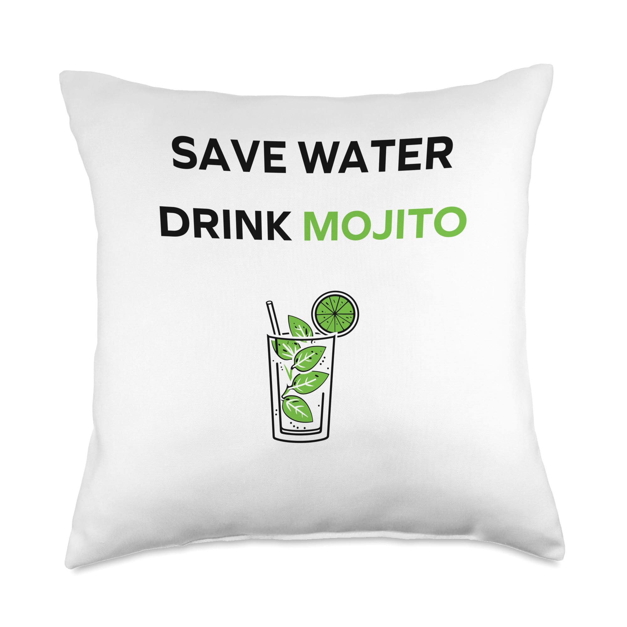 Mojito Quotes