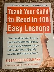 Teach Your Child to Read in 100 Easy Lessons: Revised and Updated Second Edition : Haddox ...