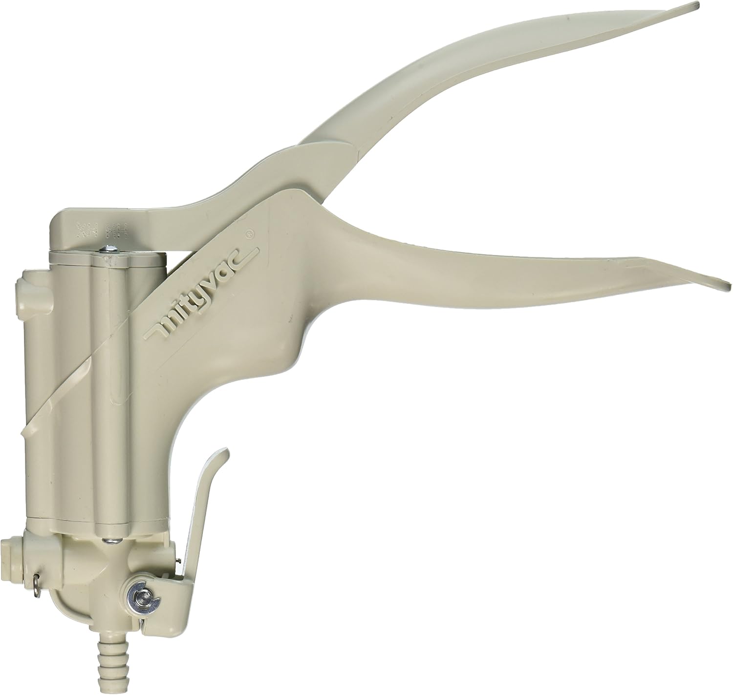 Amazon.com: Mityvac MV8030 Vacuum Pump : Automotive