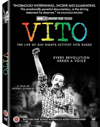 Amazon.com: Vito : Charles Russo, Phyllis Antonellis, Michael Schiavi ...