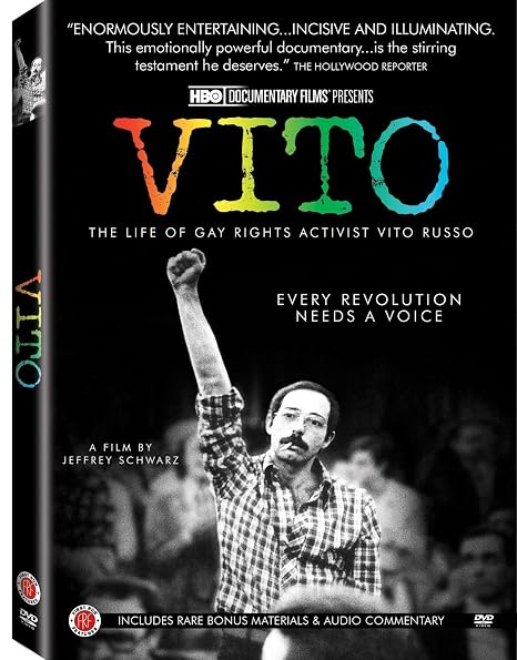Amazon.com: Vito : Charles Russo, Phyllis Antonellis, Michael Schiavi ...