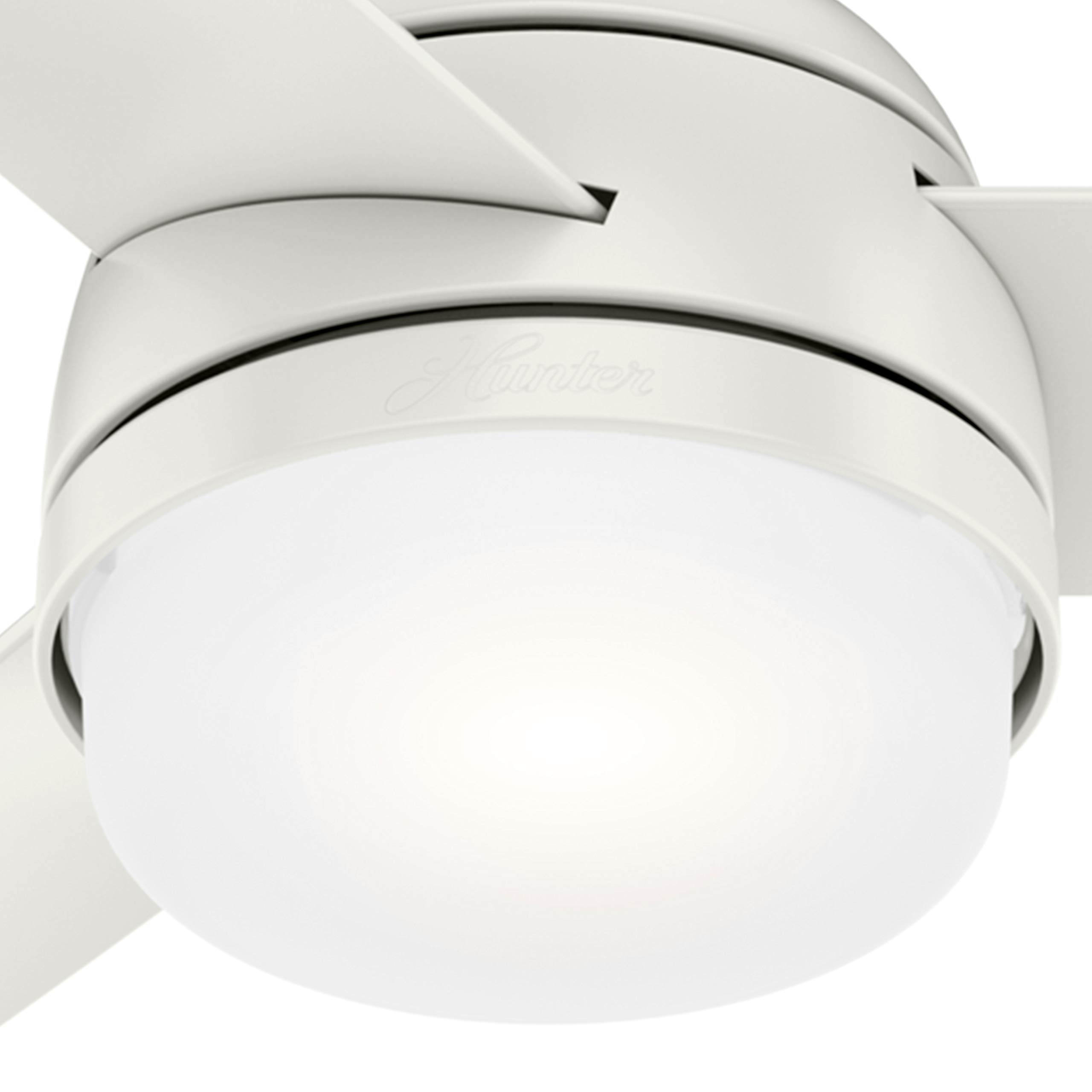 Hunter Universal Light Kit