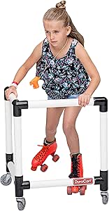 Amazon.com: Original Skate Mate Trainer for Kids - USA-Made Durable PVC ...