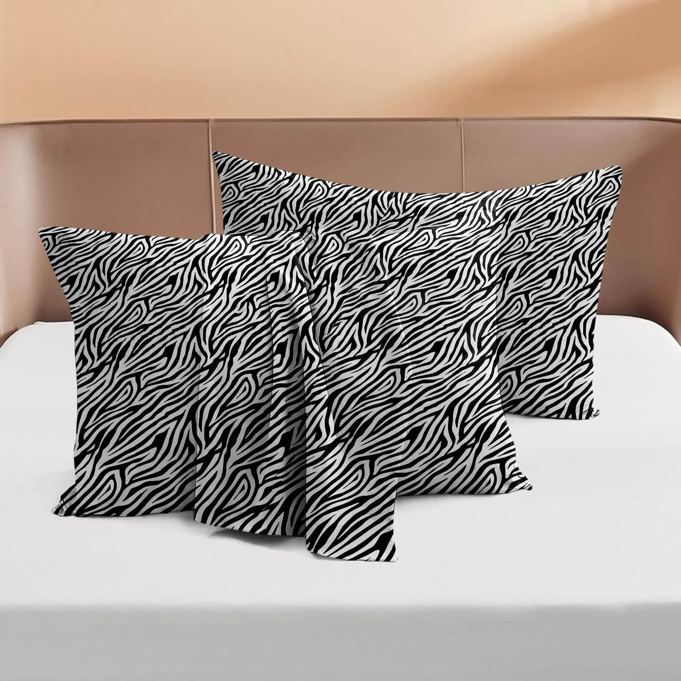 Amazon.com: Pink Design Den 1000-TC Peruvian Pima Cotton Euro (24x24 ...