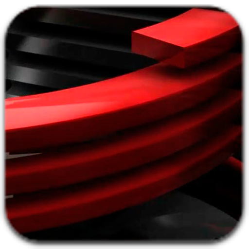 Rotating Tuner Live Wallpaper:Amazon.co.jp:Appstore for Android