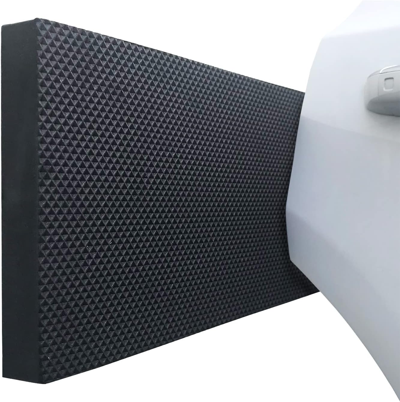 Amazon.com: Garage Wall Protector, Car Door Protection EVA Foam High ...