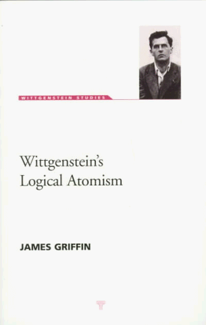 Amazon.com: Wittgenstein's Logical Atomism (Wittgenstein Studies ...