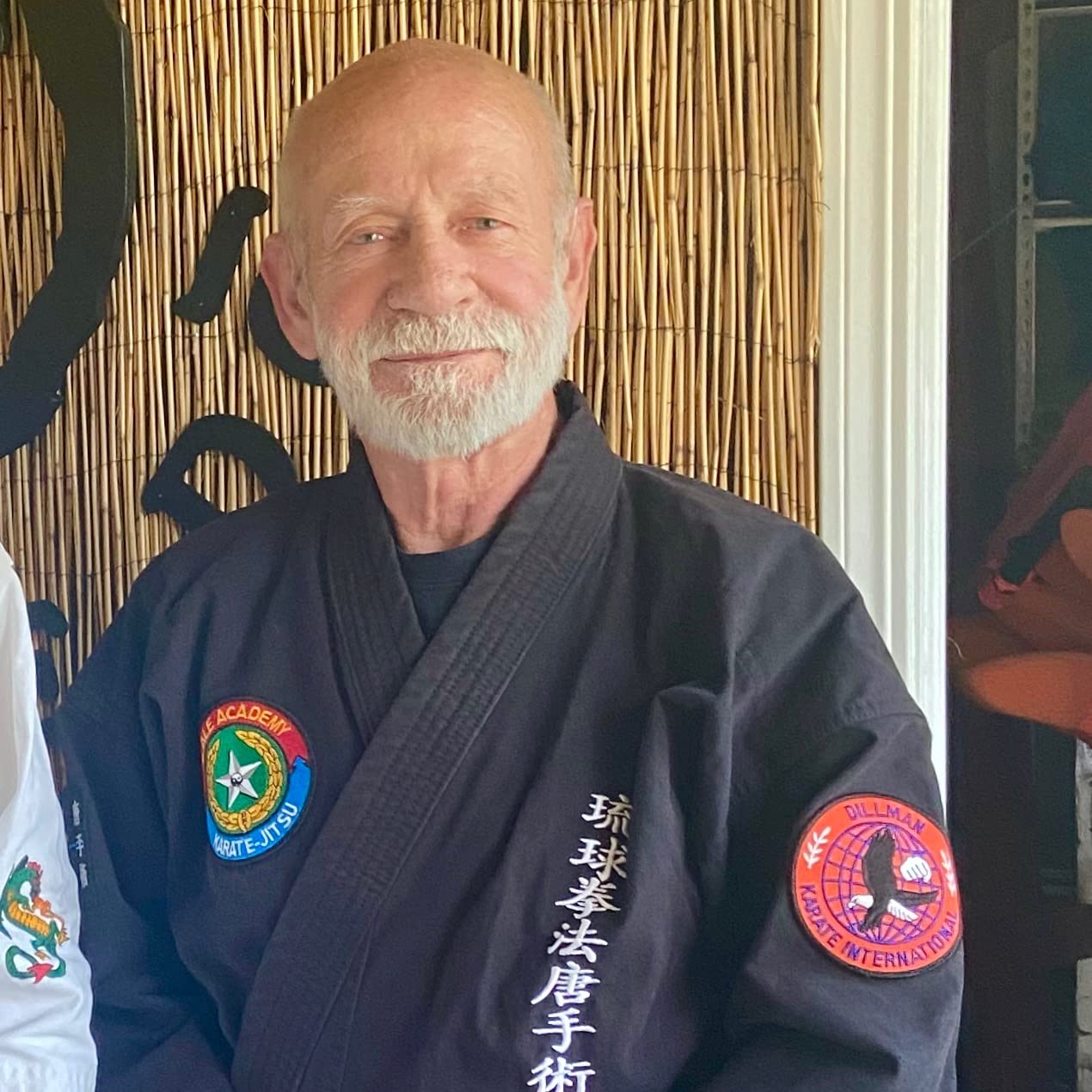 Amazon.com: Kyusho-Jitsu Thinking Outside the Blocks - Dustin Seale 9 ...