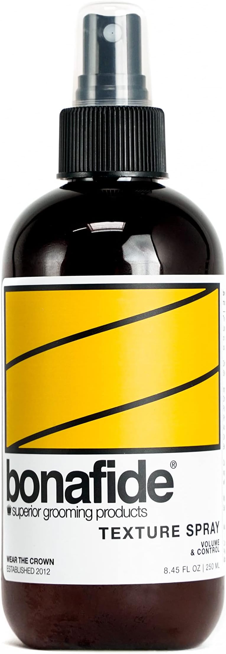 Amazon.com: Bona Fide Pomade, Matte Paste 4 oz. | Matte Finish ...