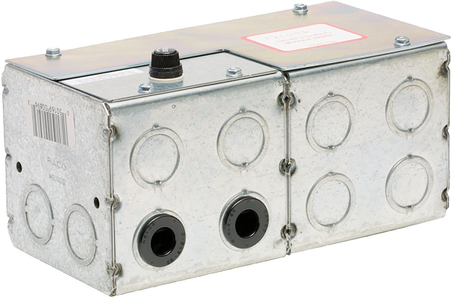 Amazon.com: Draper 121056 LVC III Low Voltage Control : Electronics