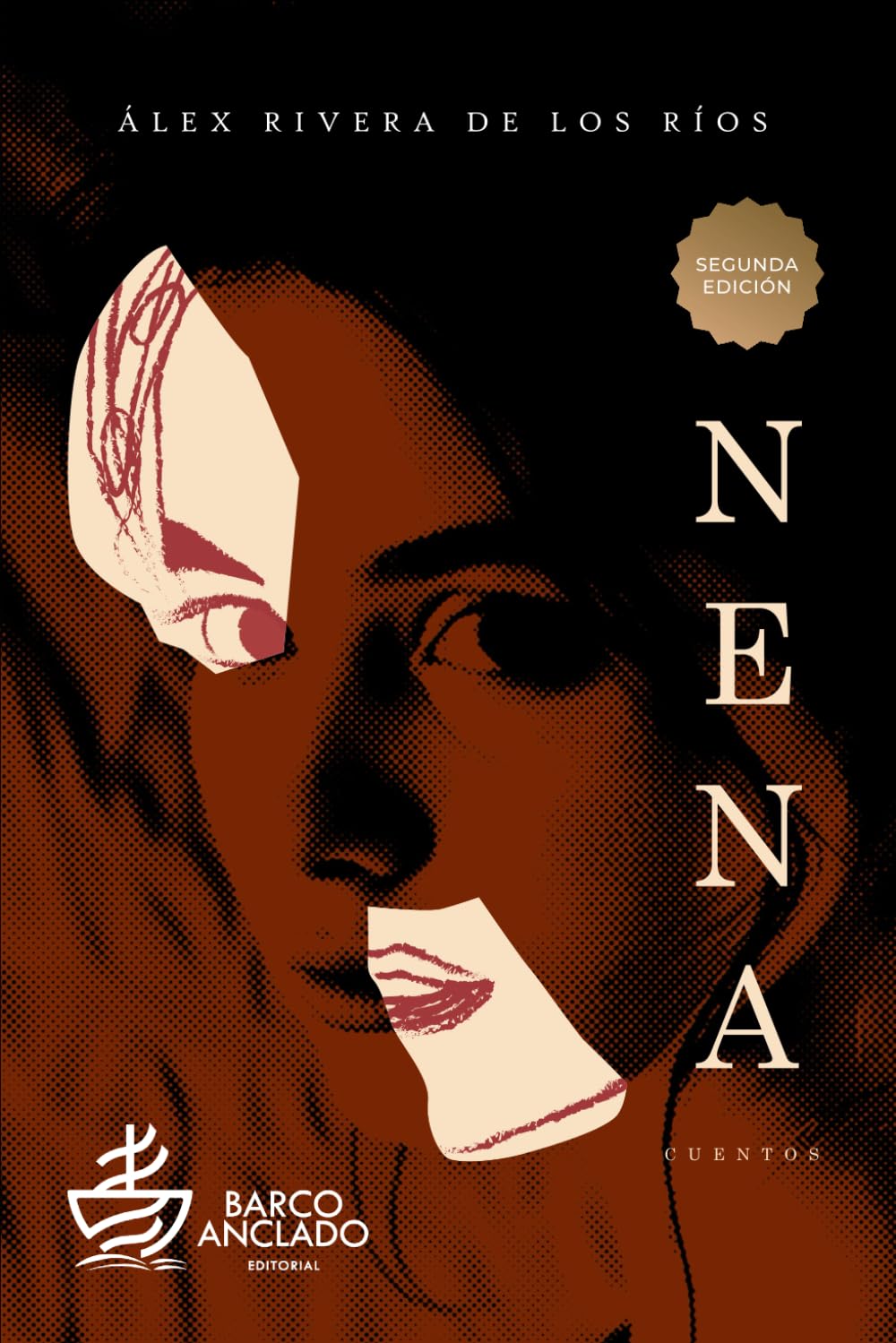 Amazon.com: Nena (cuentos): cuentos (Spanish Edition): 9798325190261 ...
