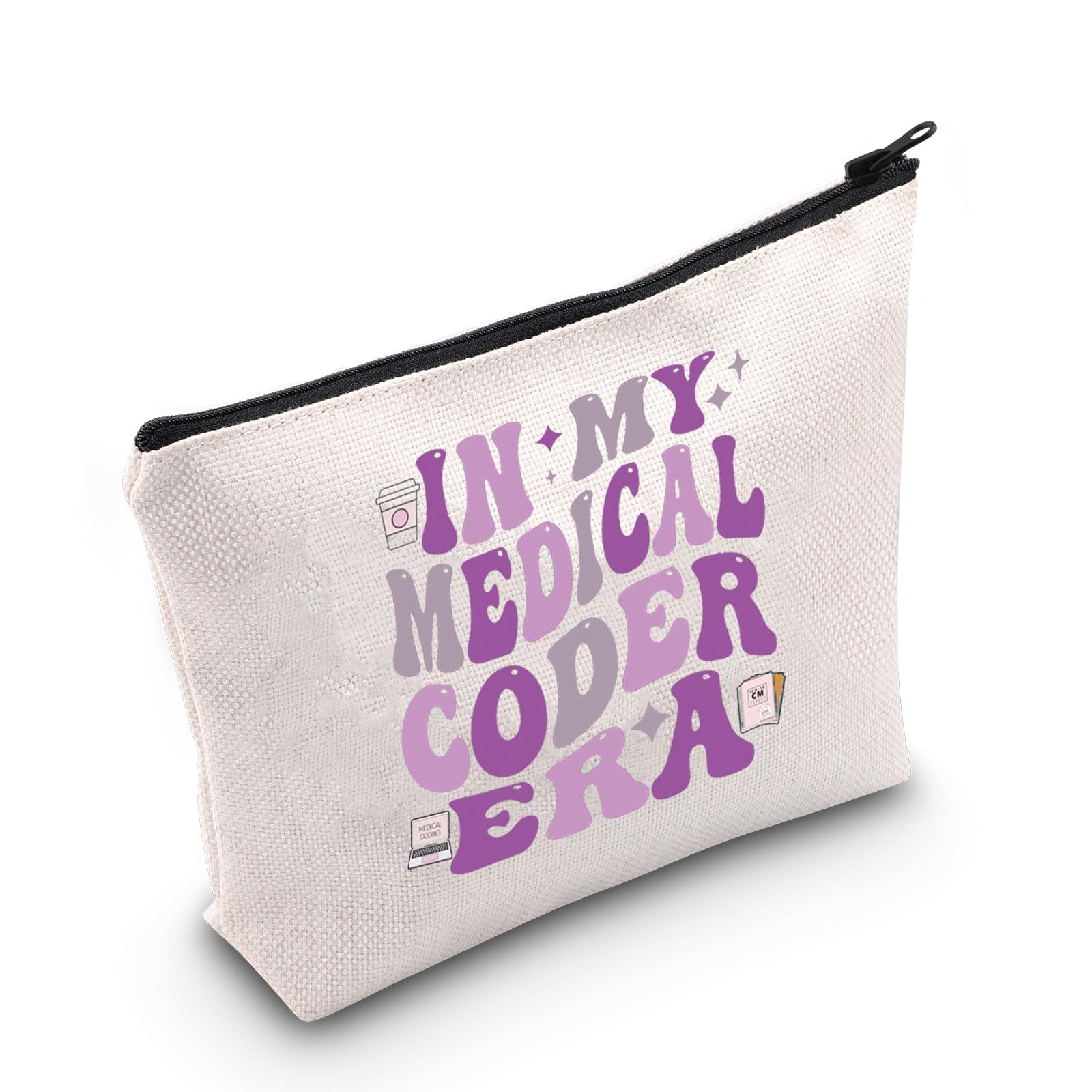 Amazon.com: TSOTMO Medical Coder Gift Medical Billing Gift Gift CPC ...