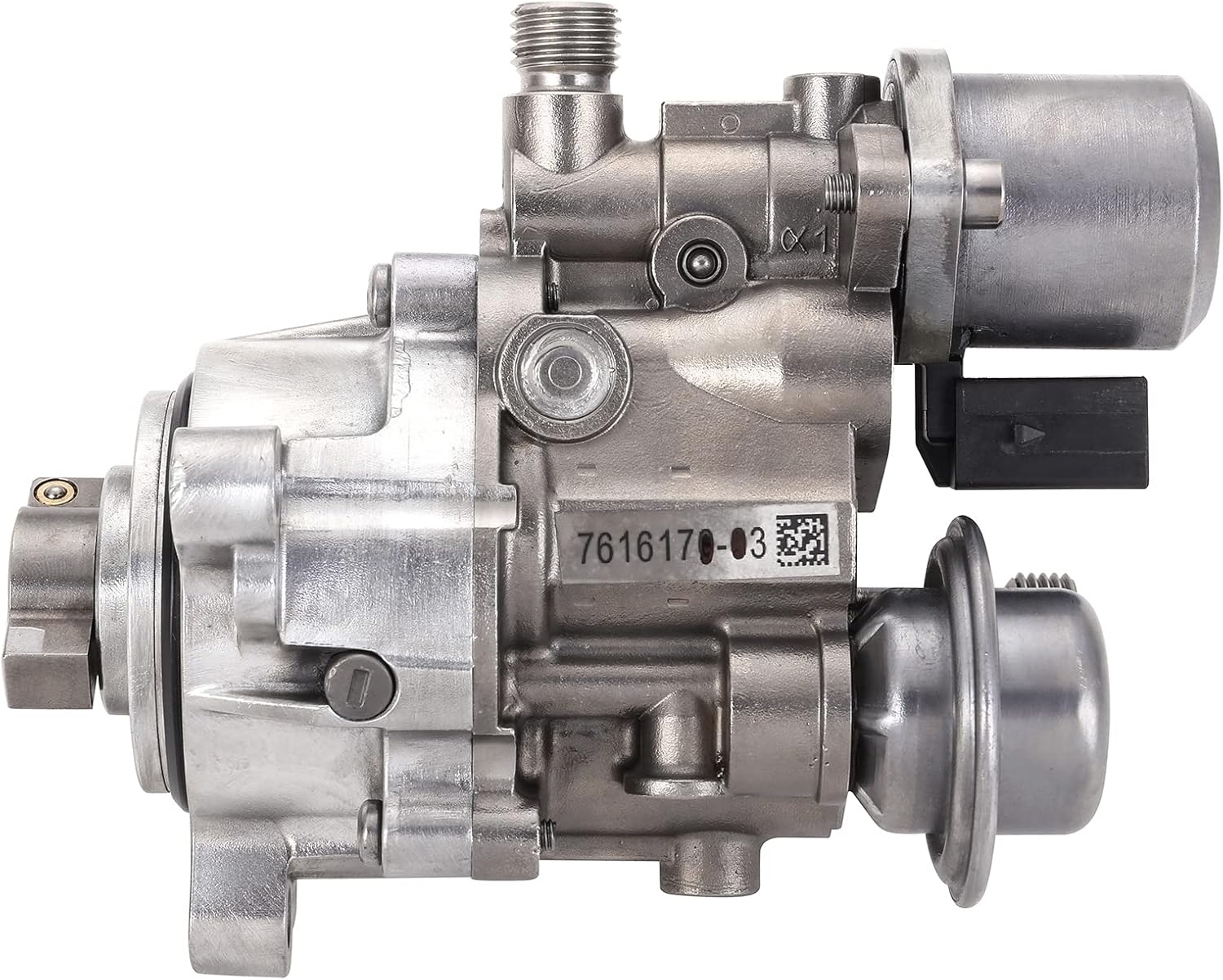 Amazon.com: High Pressure Fuel Pump Compatible with BMW 335i 535i X3 X5 ...