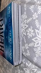 The Wrong Heart: Hartmann, Jennifer: 9781464236389: Amazon.com: Books