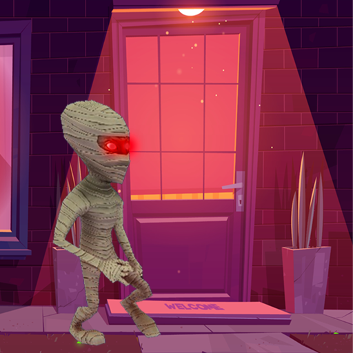 My Neighbor Horror Game - App on Amazon Appstore