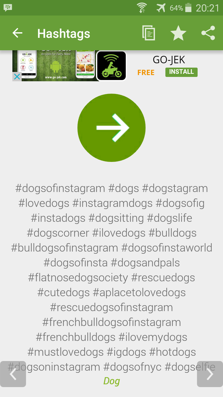 Top Best Hashtag for Animal and Pet Lover for Instagram, Twitter ...
