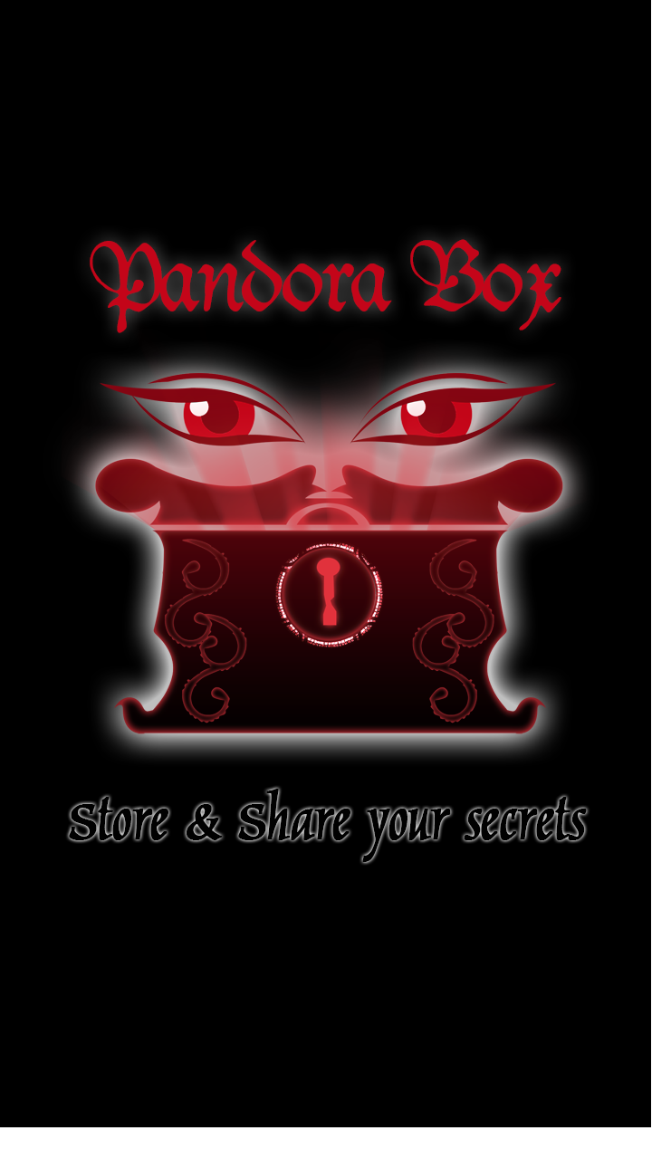 Pandora Box Logo