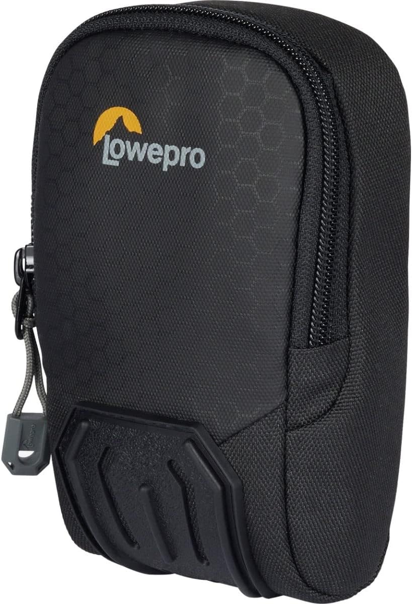 Amazon.co.jp: ロープロ（Lowepro） アドベンチュラ CS20 III GRL ポーチ コンパクトカメラ LP37449-PWW : 家電＆カメラ