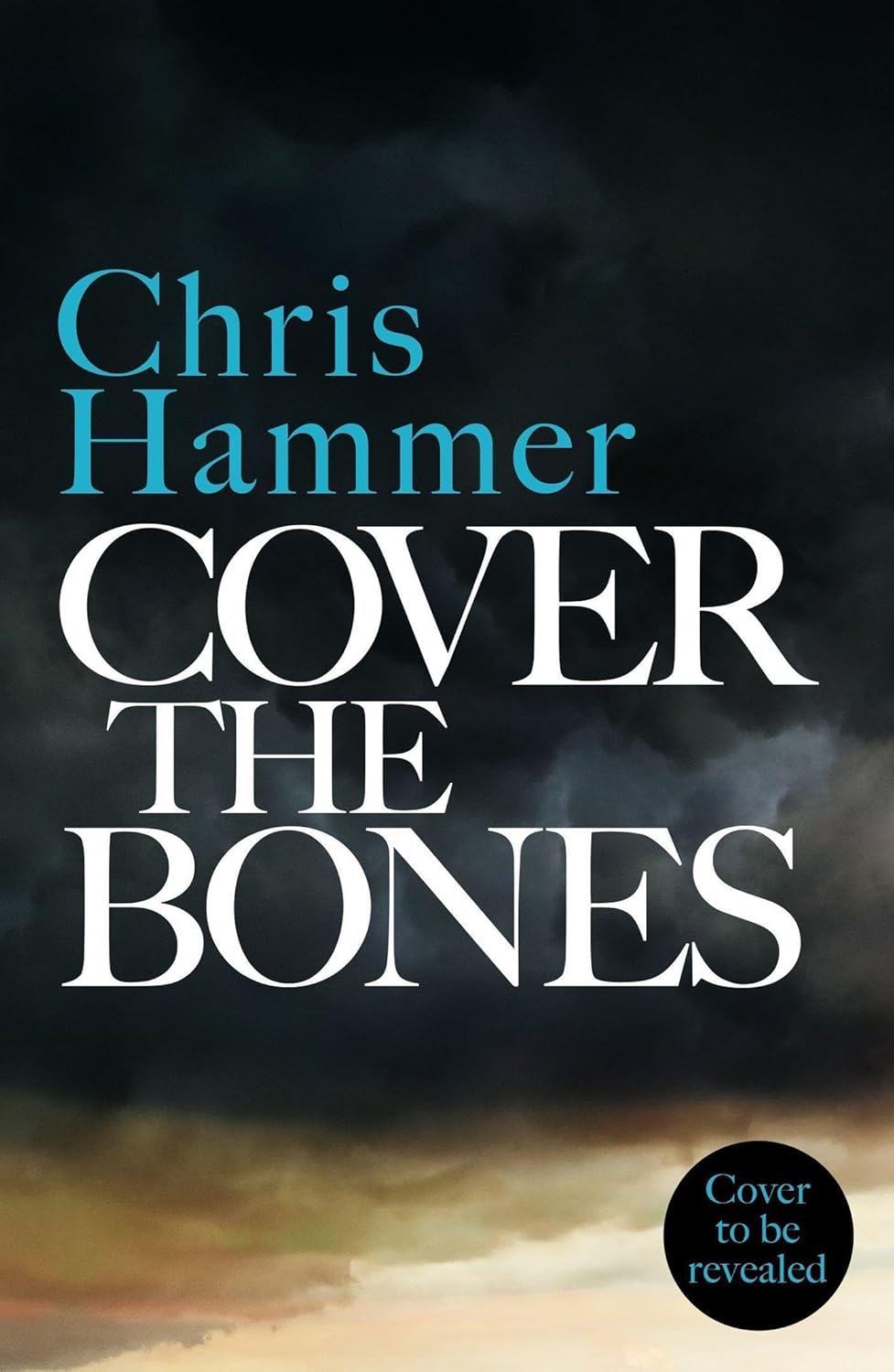 Cover the Bones: Amazon.co.uk: 9781472295729: Books